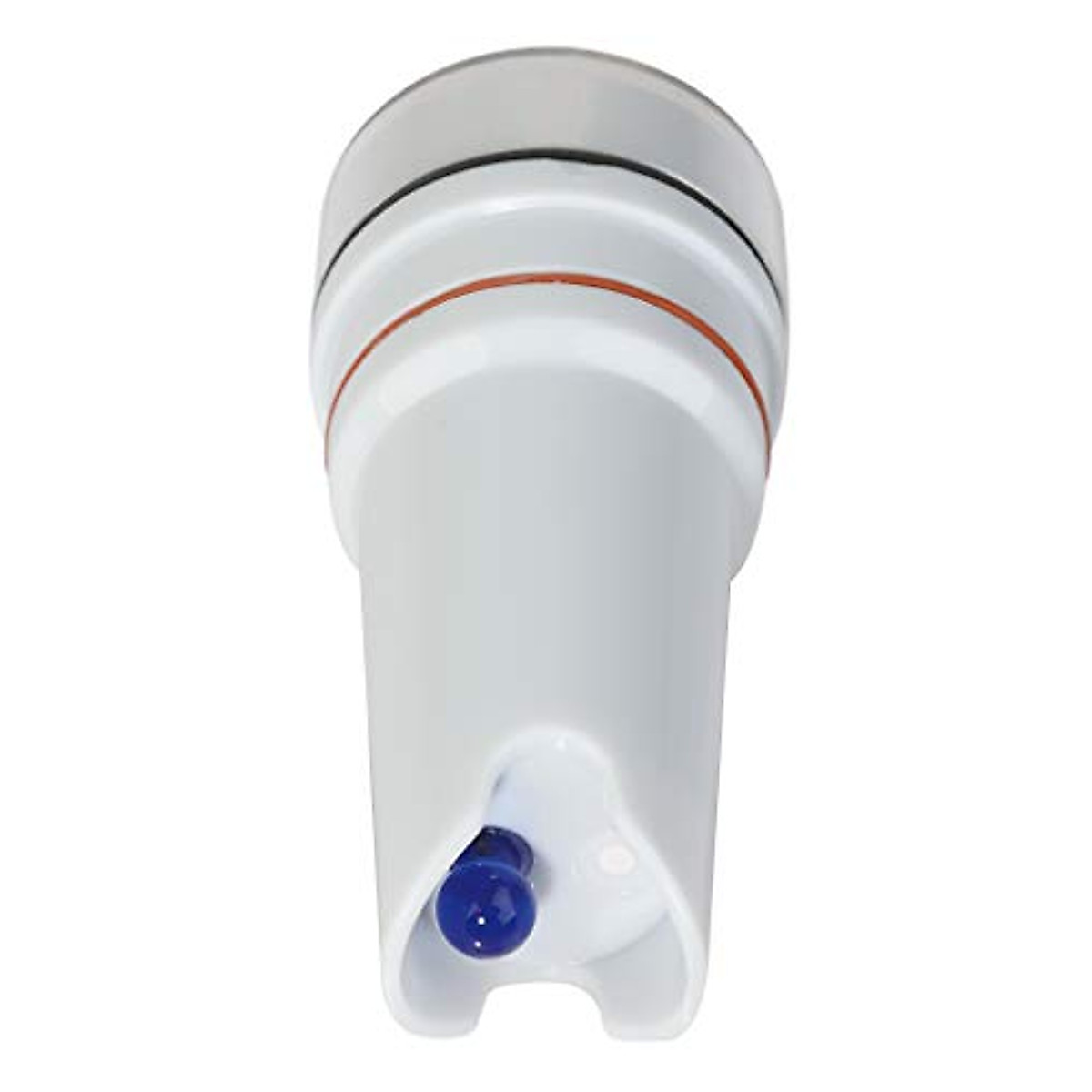 Apera Instruments PH60-DE Replacement pH Probe for ZenTest PH60-Z Smart pH Tester