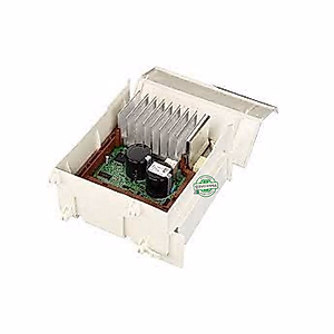 GLOB PRO SOLUTIONS W10756692 CKD3378 Motor Control Unit