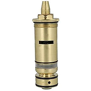 Grohe 47111000 1/2″ Thermo-element Cartridge, Unfinished