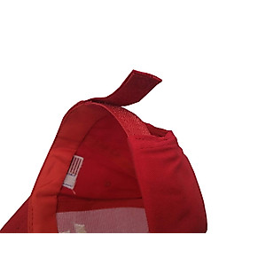 JosephineB 2024 Keep America MAGA Great Hat, Make America MAGA Great Again Embroidery USA Cotton Baseball Cap (MAGA Red, One Size)