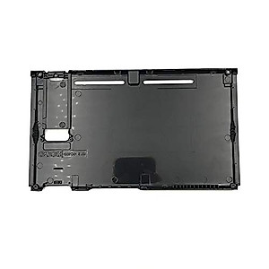 Replacement Housing Shell Back Faceplate for Nintend Switch NS Console Cover Plate