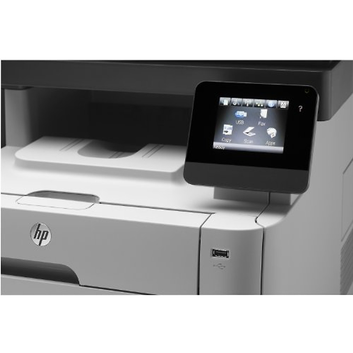 HP Color LaserJet Pro MFP M476nw