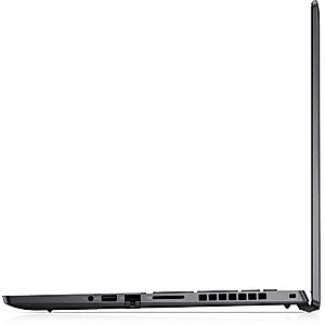 Dell Newest Vostro 7620 16" FHD+ Business Laptop, Intel i7-12700H 14-Core, NVIDIA RTX 3050, 24GB DDR5 512GB SSD, WIFI 6E, Thunderbolt4, HDMI, RJ-45, Backlit Keyboard, Fingerprint, Win10 Pro