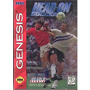 Head-On Soccer SG