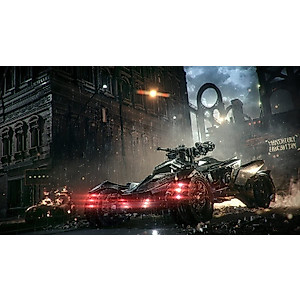 Batman Arkham Collection PS4 Works in Any Country