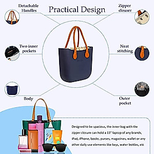 LIME AND SODA Women's Fashion Eva handbag - Mix and Match - Lime