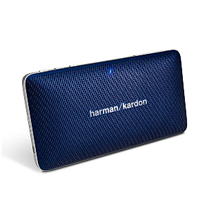 Harman Kardon Esquire Mini Blue Esquire Mini Speaker