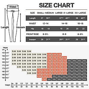 3 Pack High Waisted Leggings for Women Butt Lift Tummy Control Yoga Pants Non See-Through Workout Running Pants