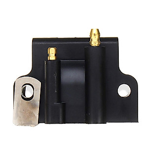 BH-Motor New Ignition Coil for Johnson Evinrude 4-300HP replaces 582508/18-5179/183-2508