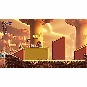 Super Mario Bros.™ Wonder - Nintendo Switch (US Version)