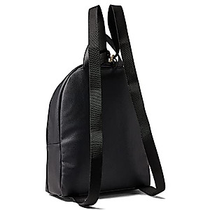 Tommy Hilfiger Millie II Medium Dome Backpack Black One Size