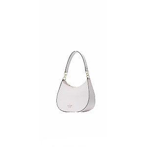 Kate Spade New York Kristi Leather Crossbody Bag (Pale amethyst)
