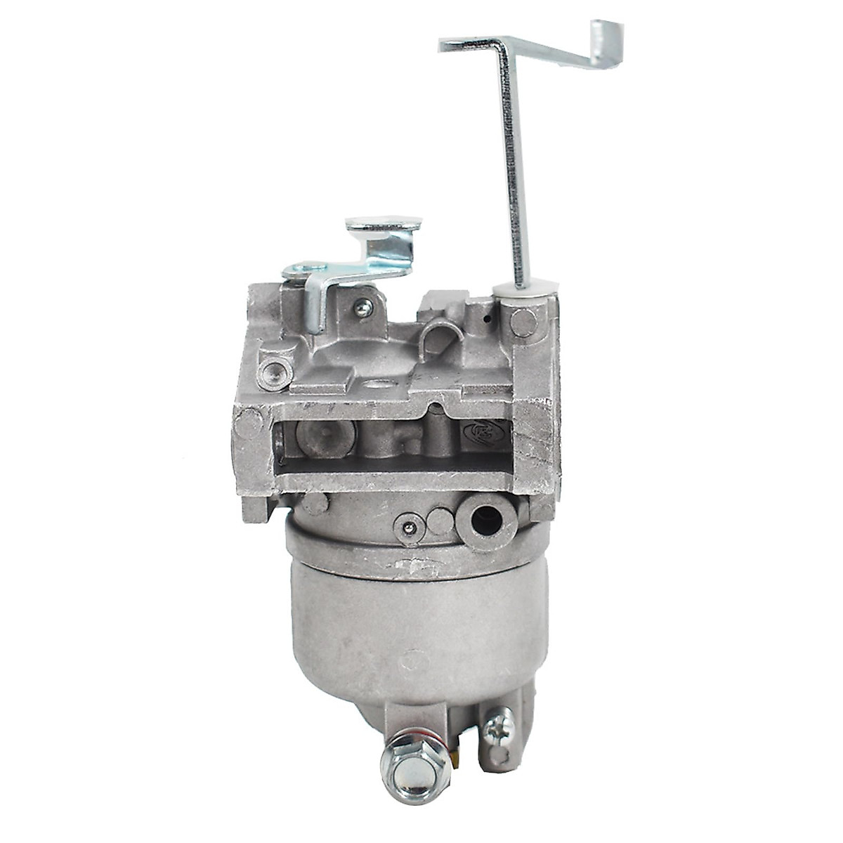 Carburetor Set Replacement for Yamaha MZ360 Engine Carb with Gaskets