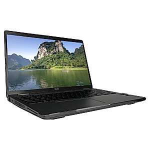 Targus 15” Protective Form-Fit Cover for Dell Latitude 5530 and Precision 3570 (THZ926GLZ)