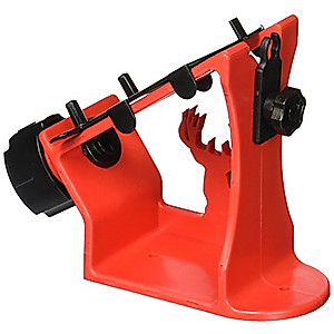 Bohning Blazer Helix Fletching Jig Red