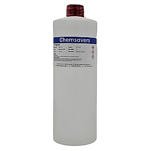 1-Propanol, ACS, 99.5+%, 1L