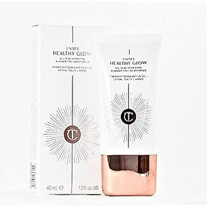 Charlotte Tilbury Healthy Glow Summer Tint Moisturizer All Year Hydrating Unisex
