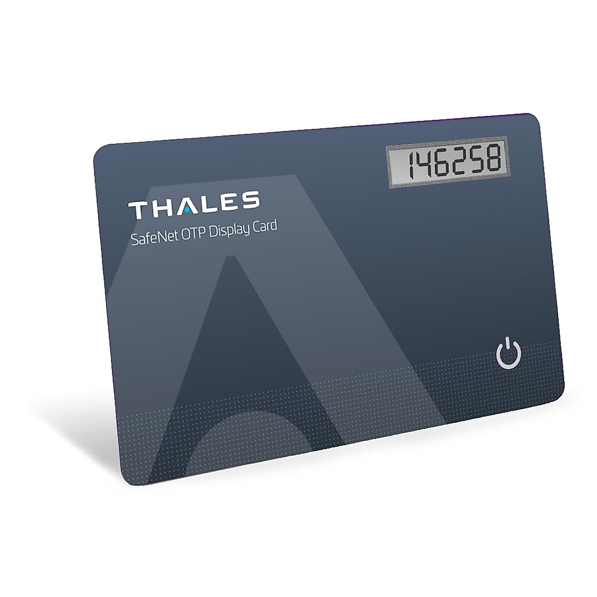 SafeNet IDProve 700 OTP Card for use with Amazon Web Services Only