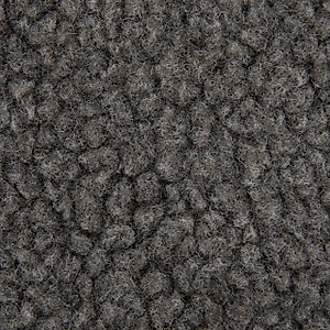 Allen Company Lockable Handgun Storage Pouch with Writeable ID Label, Compact 5" to 7" Handguns, Gray