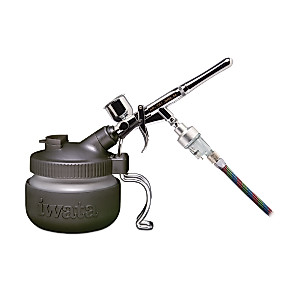 Iwata-Medea Universal Spray Out Pot