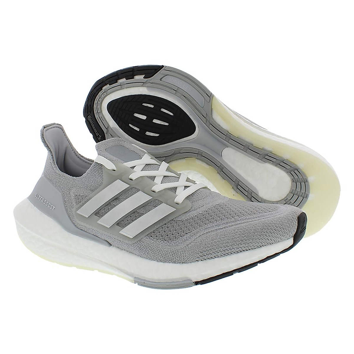 Adidas Ultraboost 21 Running Shoes