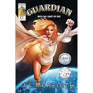 Guardian: Into the Light of Day