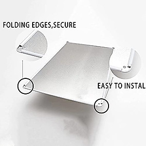 QWEQWEQ Bulldog Metal Tin Sign Bulldog Laundry Wash And Dry All Fur Varieties Funny Poster Cafe Laundry