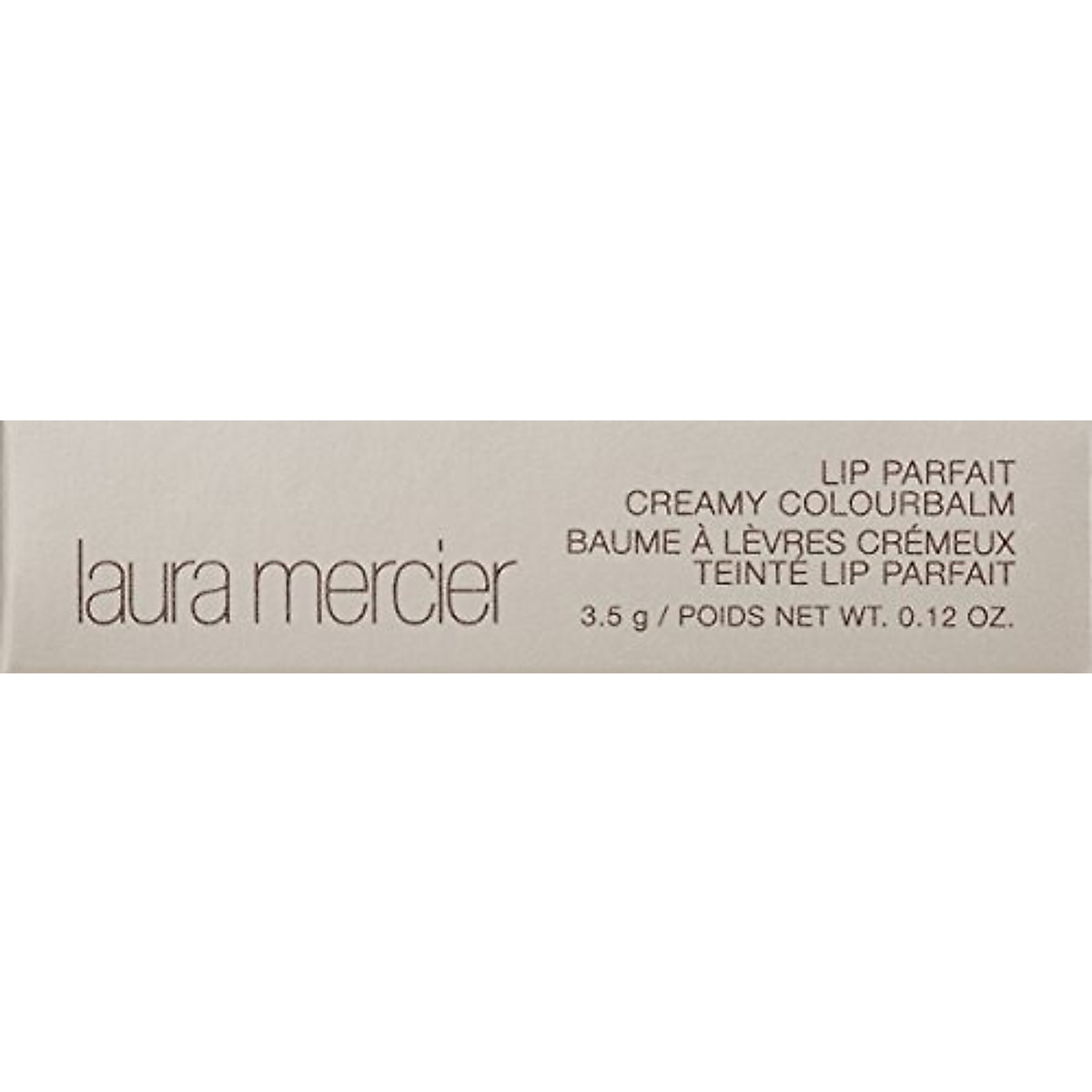 Laura Mercier Lip Parfait Creamy Colorbalm, Creamsicle, 3.5g/0.12 ounce