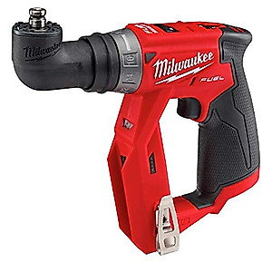 Milwaukee 2505-20 M12 FUEL Installation Drill/Driver (Tool-Only) (Renewed)