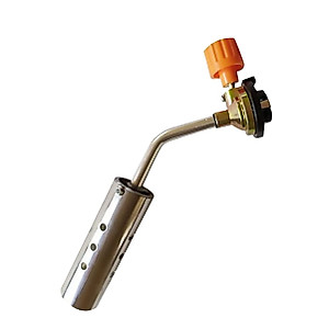 VILLCASE BBQ 2pcs Lighter Lighter Blaze Lighters Flame Lighter Barbecue Lighter Barbecue Igniter BBQ Torch Portable Cutting Tools