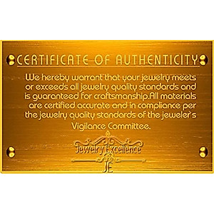 RoseCharm Beautiful Sterling Silver Antiqued Saint Michael Medal