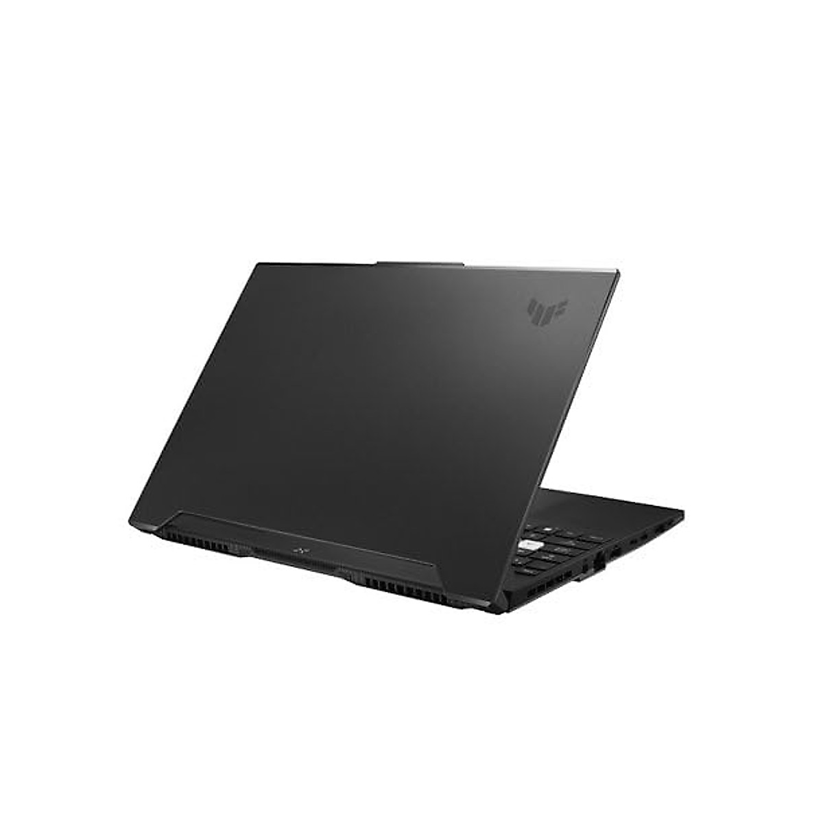 ASUS TUF Gaming F15 Gaming Laptop, 15.6” 144Hz FHD IPS-Type Display, Intel 12th Gen i5-12450H Processor, GeForce RTX 3050Ti, 32GB DDR5 RAM, 2TB SSD, Wi-Fi 6, Windows 11 Home, Off Black