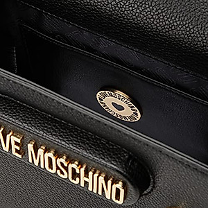 Love Moschino JC4400PP0FKP0, Black