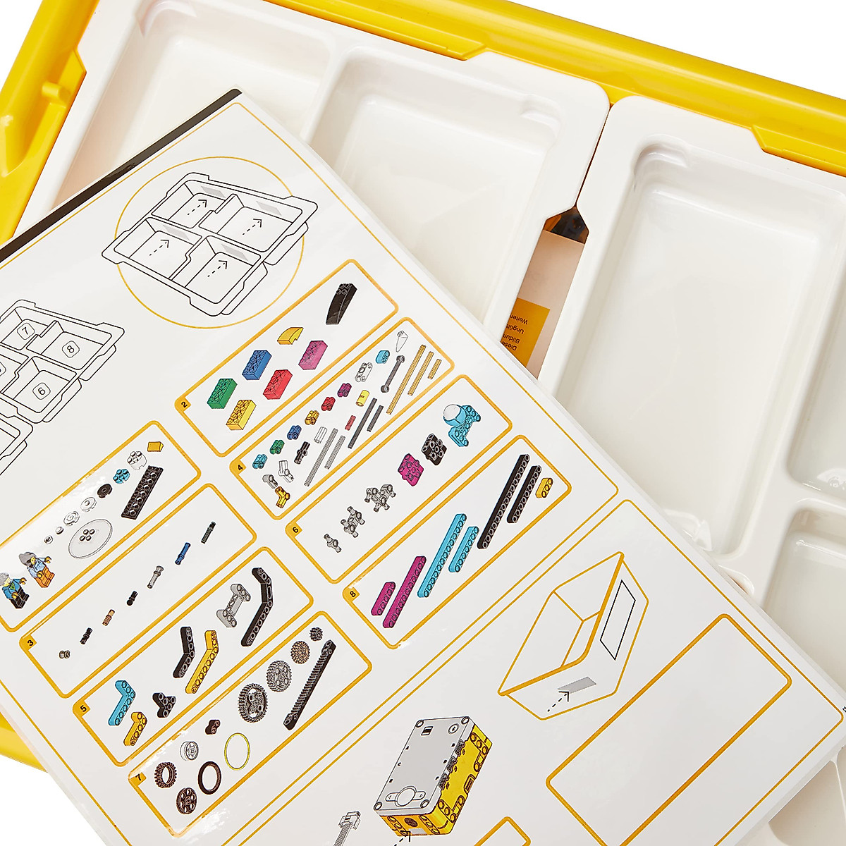 LEGO Education Spike Prime Set