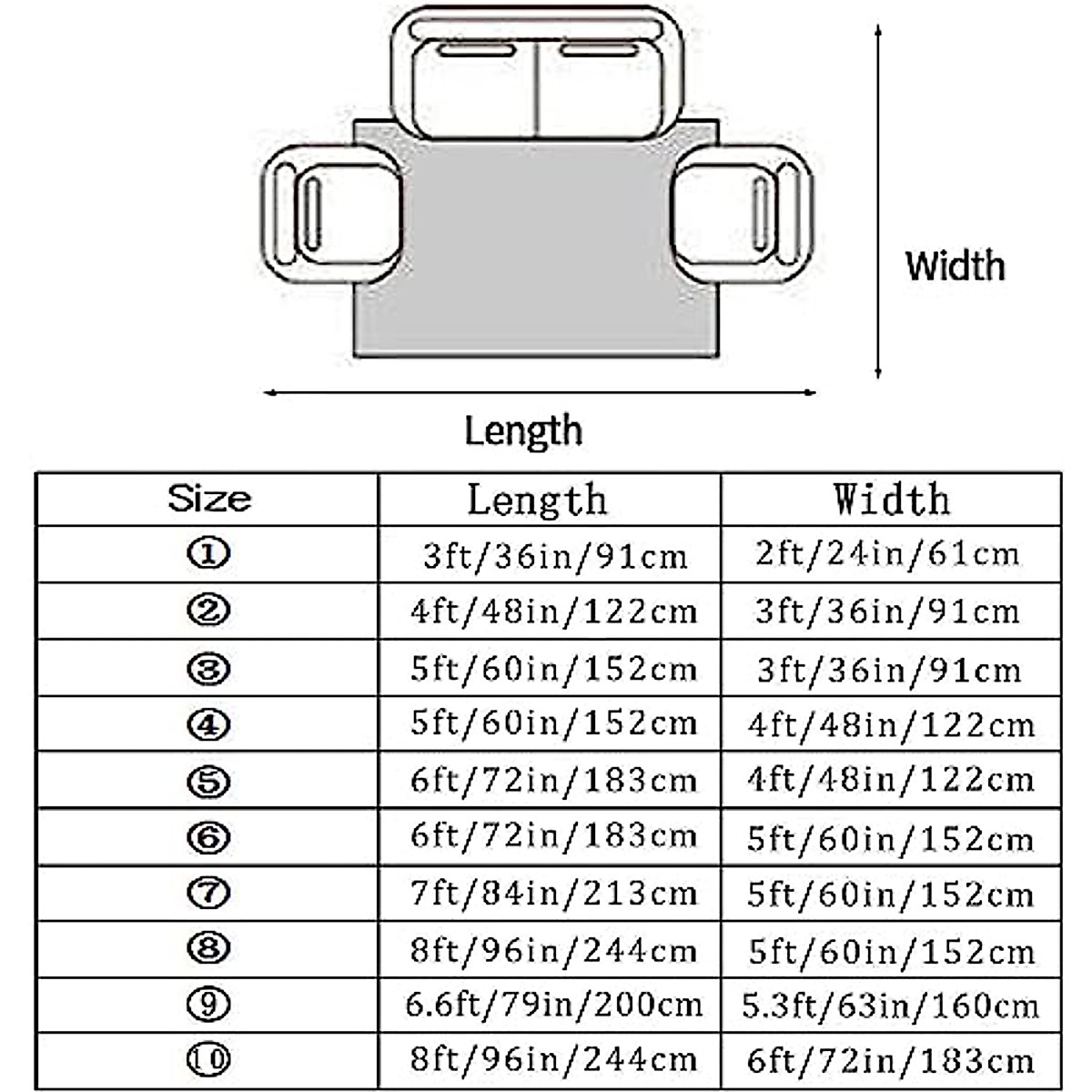 Country Style Area Rugs, 5x7ft, Modern Farmhouse Red Flowers and Green Leaves Traditional Art Rug Non-Slip Low-Pile Dining Room Mat Indoor Accent Carpet for Office Home