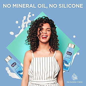 VO5 Shampoo/Conditioner 2 in 1 Moisturizing 12.5 Oz