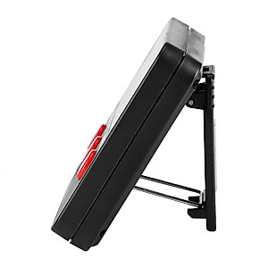 Egg Incubator Thermometer, Digital LCD Thermometer Hygrometer Temp Humidity Monitor Meter for Egg Incubator Pet