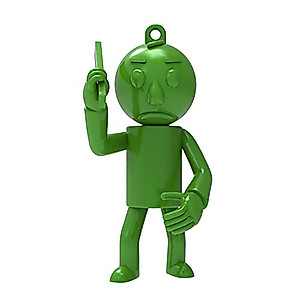 Baldi's Basics Collectable Hangers