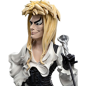 Weta Workshop Mini Epics - Labyrinth (1986) - Jareth