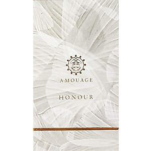 AMOUAGE Honour Men's Eau de Parfum Spray, 3.4 Fl Oz