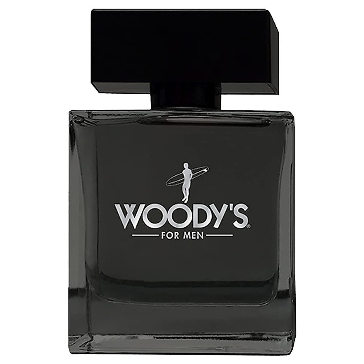 Woody's For Men, Signature Fragrance, 3.4 oz