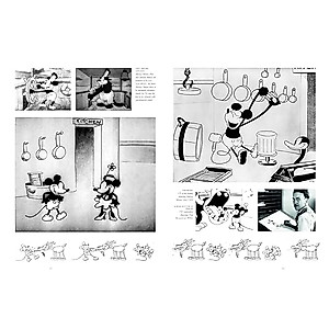 Walt Disney's Ultimate Inventor: The Genius of Ub Iwerks (Disney Editions Deluxe)