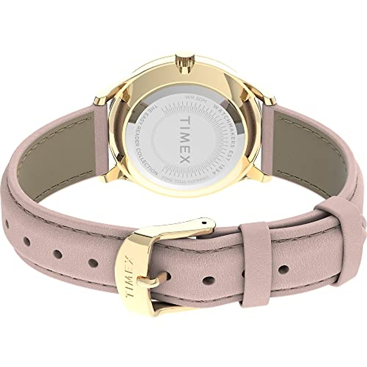Timex Women's Modern Easy Reader 32mm Watch