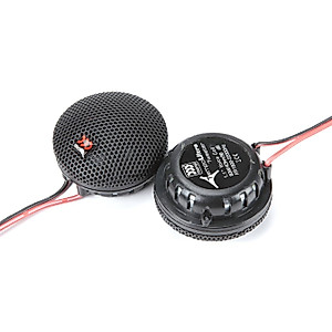 Morel Tempo Ultra 602 6-1/2" Component Speaker System