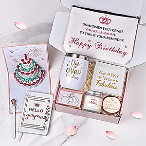 Birthday Gifts For Women, Happy Birthday Gifts For Her Best Friend Mom Sister Wife Girlfriend Coworker, Funny Birthday Gift Box Ideas- Unique Gifts for Women Who Have Everything