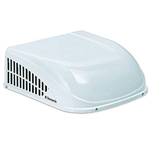 DOMETIC Replacement Shroud,White