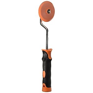Kraft Tool CC569 1/2" Wedge Joint Touch-Up Roller