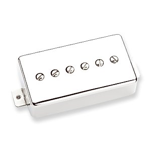 Seymour Duncan SPH90-1n Phat Cat Pickup - Neck