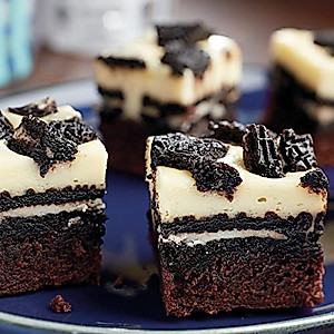 OREO Chocolate Sandwich Cookies, Party Size, 25.5 oz