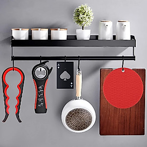 Jar Opener, Bottle Opener Kits for Weak Hands, 4&5-in-1 Multi Function Can Opener Non-Slip, Rubber Jar Gripper Pad, Ace Of Spades Card Bottle Opener, for Children, Elderly, Arthritis Hands